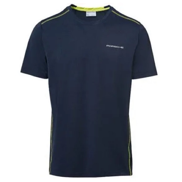 Porsche Design | Shirts | Porsche Design Drivers Selection Sports ...